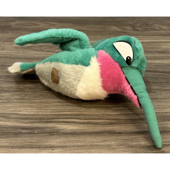 Disney | Toys | Vtg Walt Disney World Disneyland Pocahontas Flit ...